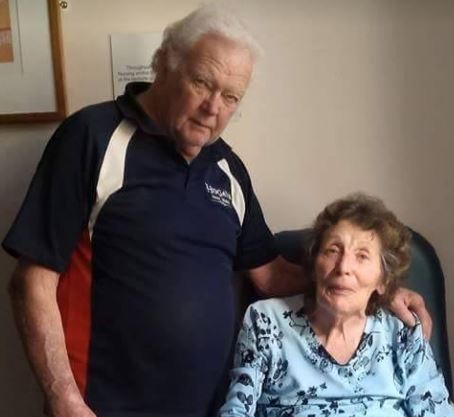 Thomas McConachy – The McConachy Clan